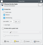 Patterns and Gradients - Ahuka Communications
