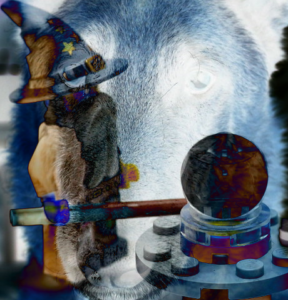 Inversion Layer Modes Ahuka Communications