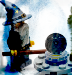 Inversion Layer Modes Ahuka Communications